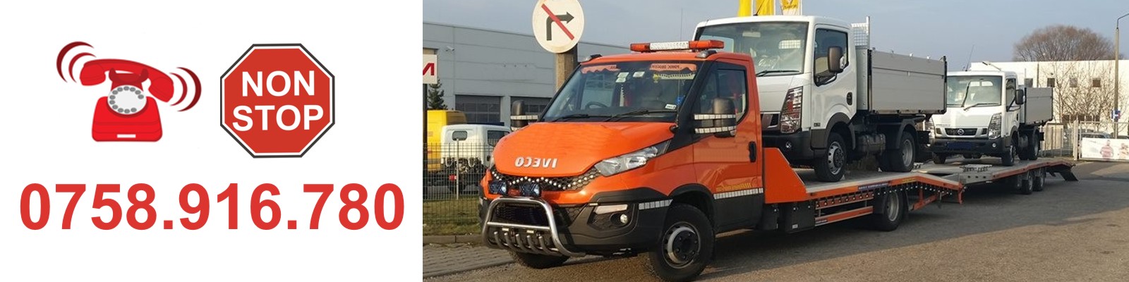 Tractari Auto Giurgiu, Asistenta Rutiera , Platforma Auto.Tel : 0758. ...