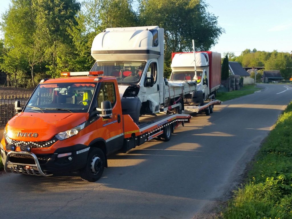 TRACTARE AUTO CALUGARENI ☎️ 0747 027 491 ☎️ NON STOP